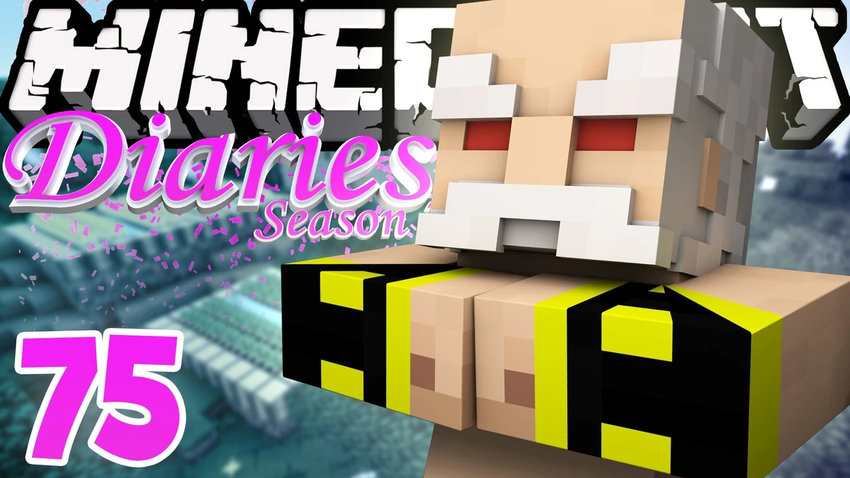 Lord Luke (Minecraft Diaries) | Aphmau Wiki | Fandom