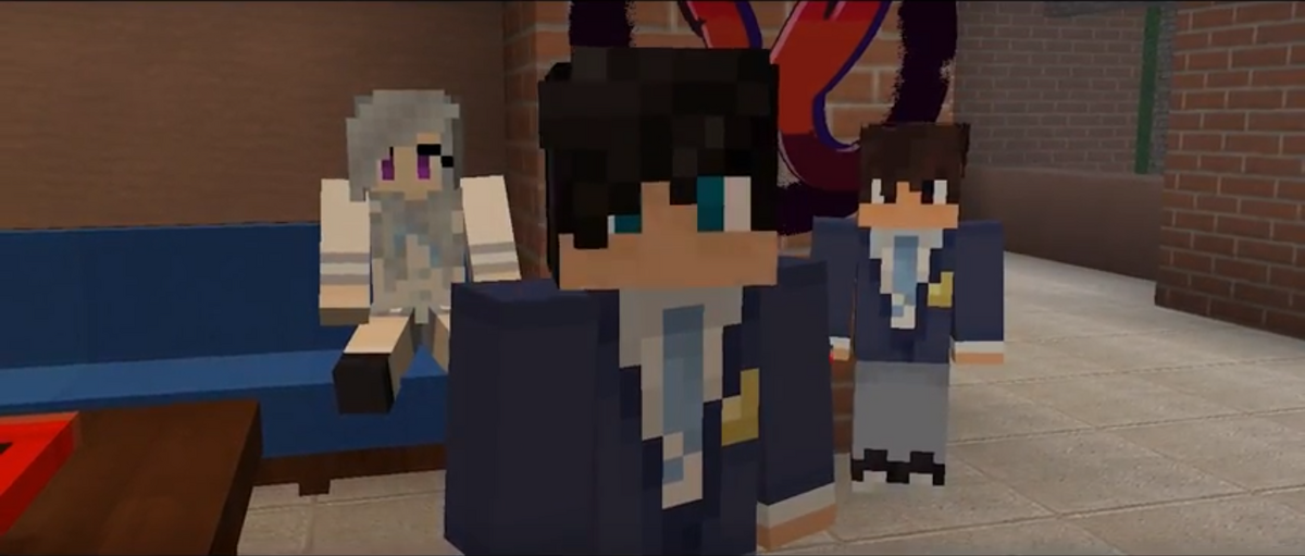 Shadow Knights (MyStreet) | Aphmau Wiki | Fandom