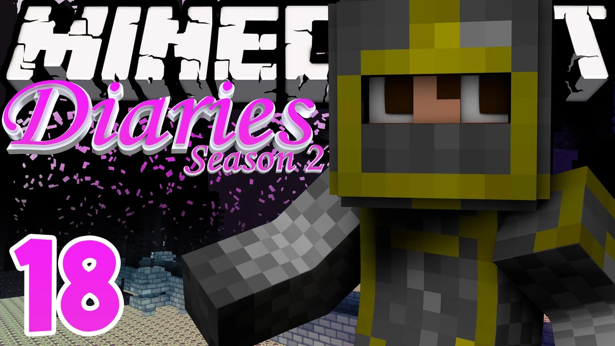 Zenix (Minecraft Diaries) | Aphmau Wiki | Fandom