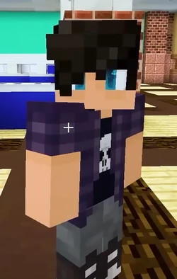 Gene (SMP) | Aphmau Wiki | Fandom
