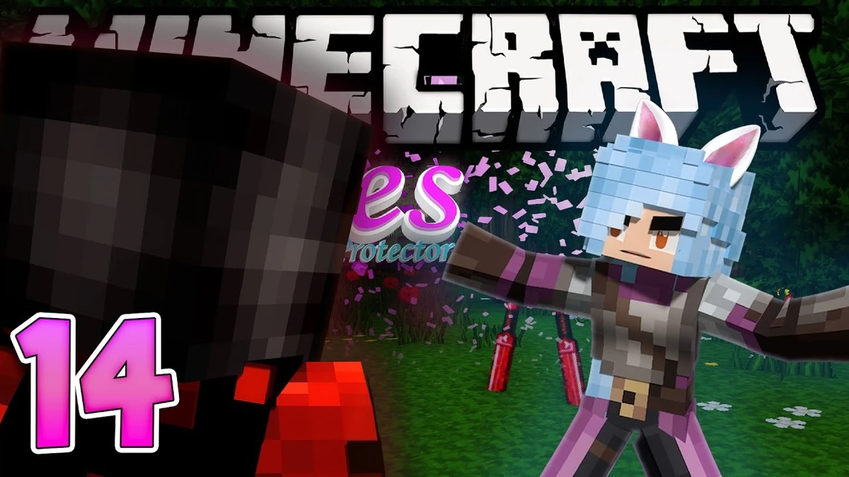 Not Forgotten | Aphmau Wiki | Fandom
