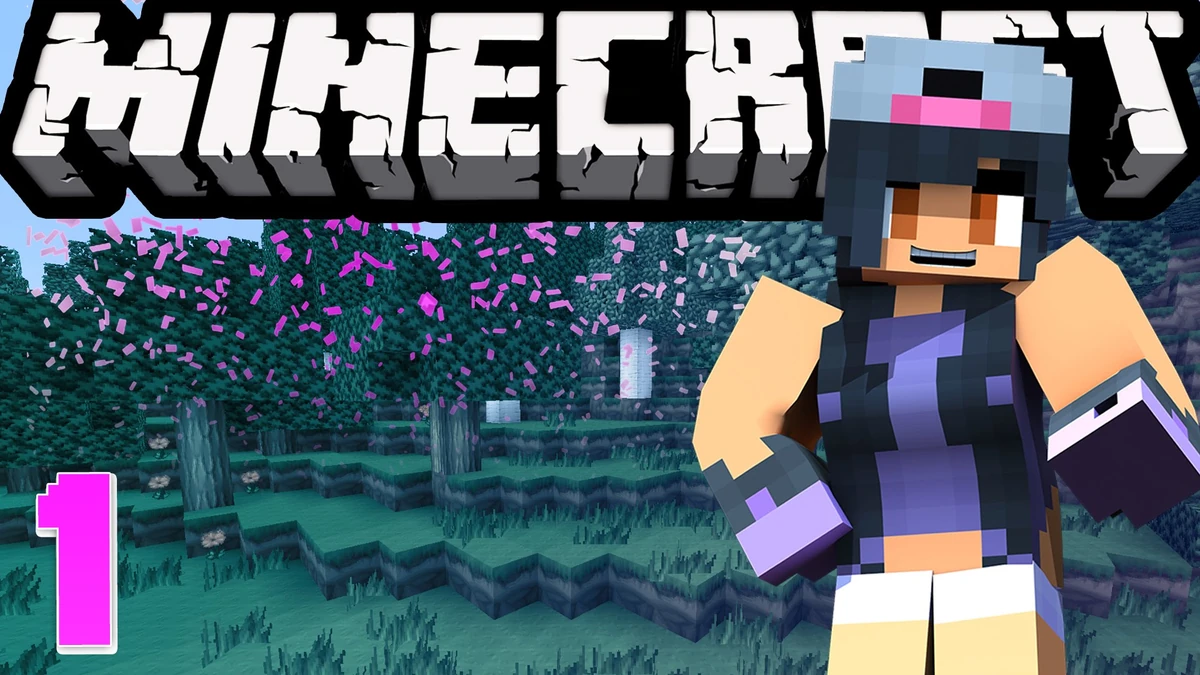 Minecraft Diaries Aphmau House Building Nether | Aphmau Wiki | Fandom