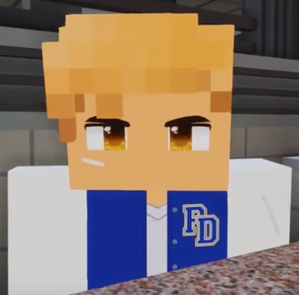 Aiden (Phoenix Drop Days) | Aphmau Wiki | Fandom