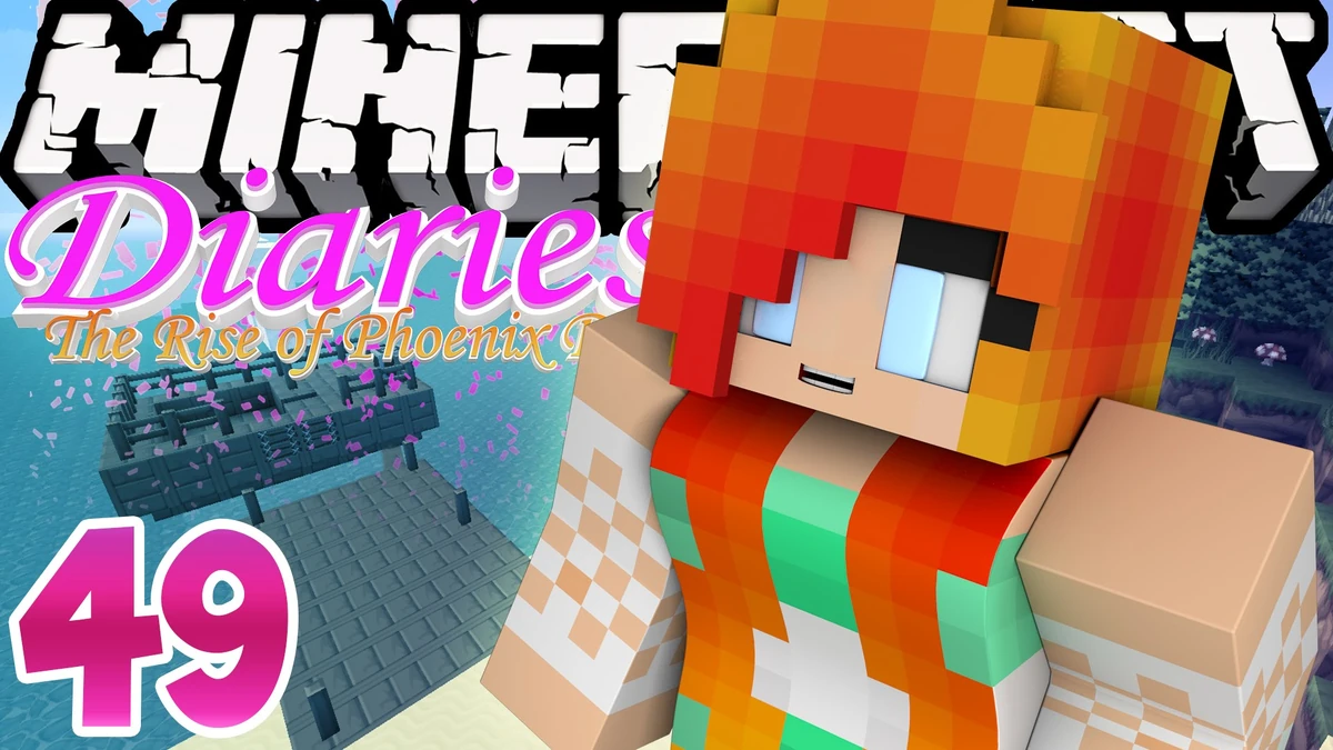 In the Shadows (Season 1)/Transcript | Aphmau Wiki | Fandom