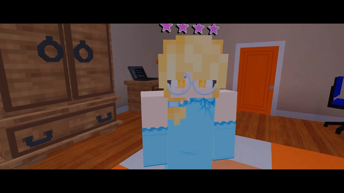 GAME OVER/Gallery | Aphmau Wiki | Fandom