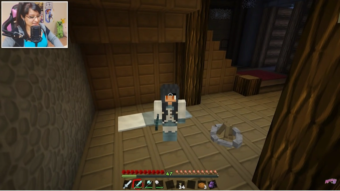 Malachi's Moving Castle (Episode)/Gallery | Aphmau Wiki | Fandom