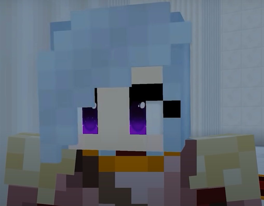 Sasha | Aphmau Wiki | Fandom
