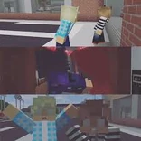 Aaron (Minecraft Diaries)/Gallery | Aphmau Wiki | Fandom