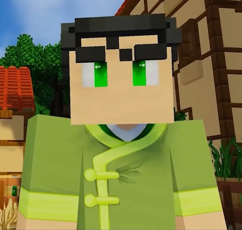 Brendan (Minecraft Diaries) | Aphmau Wiki | Fandom