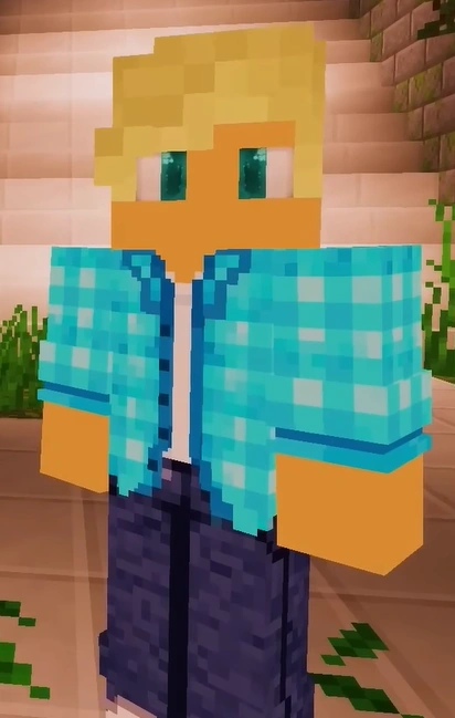 Garroth (ALTERNATES) | Aphmau Wiki | Fandom