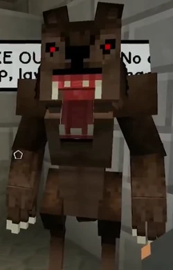 Ulger (Minecraft Diaries) | Aphmau Wiki | Fandom