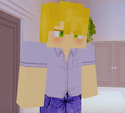 Jake (My Inner Demons)/Gallery | Aphmau Wiki | Fandom