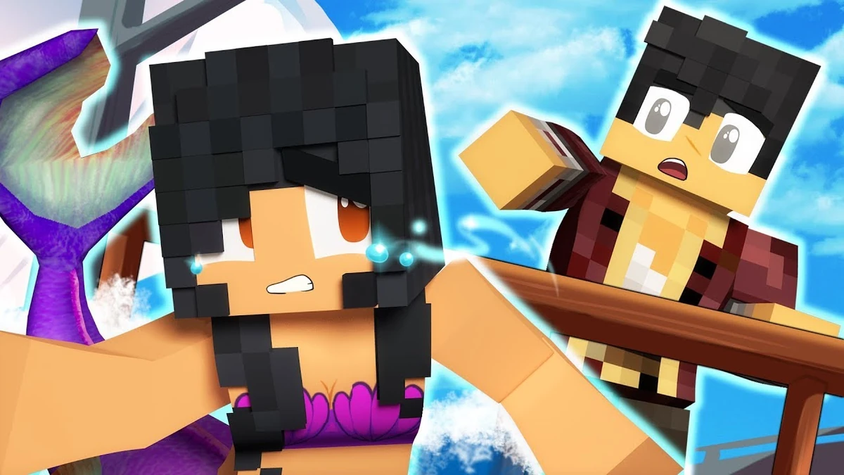 Category:Mermaid Tales Episodes | Aphmau Wiki | Fandom