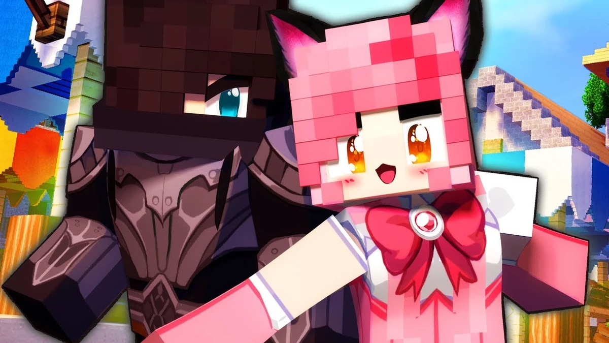 Kawaii~Cookie To The Rescue | Aphmau Wiki | Fandom
