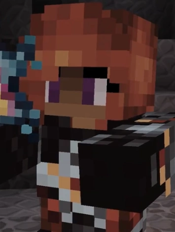 Menphia (Minecraft Diaries) | Aphmau Wiki | Fandom