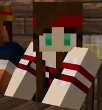 Penny (Minecraft Isles) | Aphmau Wiki | Fandom