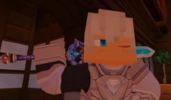 Janus (Minecraft Diaries)/Gallery | Aphmau Wiki | Fandom