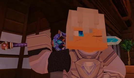 Janus (Diaries Rebirth) | Aphmau Wiki | Fandom