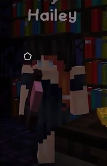 Lord Hailey (Minecraft Diaries)/Gallery | Aphmau Wiki | Fandom