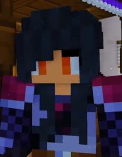 Aphmau Minecraft Diaries Characters