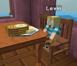 Levin (Minecraft Diaries)/Gallery | Aphmau Wiki | Fandom