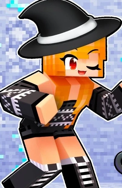 Lucinda (SMP) | Aphmau Wiki | Fandom