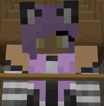 Michi (Minecraft Diaries)/Gallery | Aphmau Wiki | Fandom