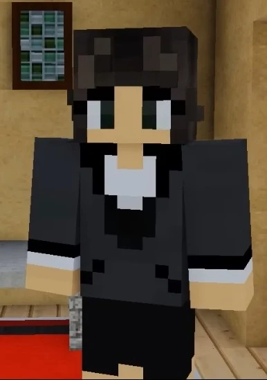 Rachel (MyStreet) | Aphmau Wiki | Fandom