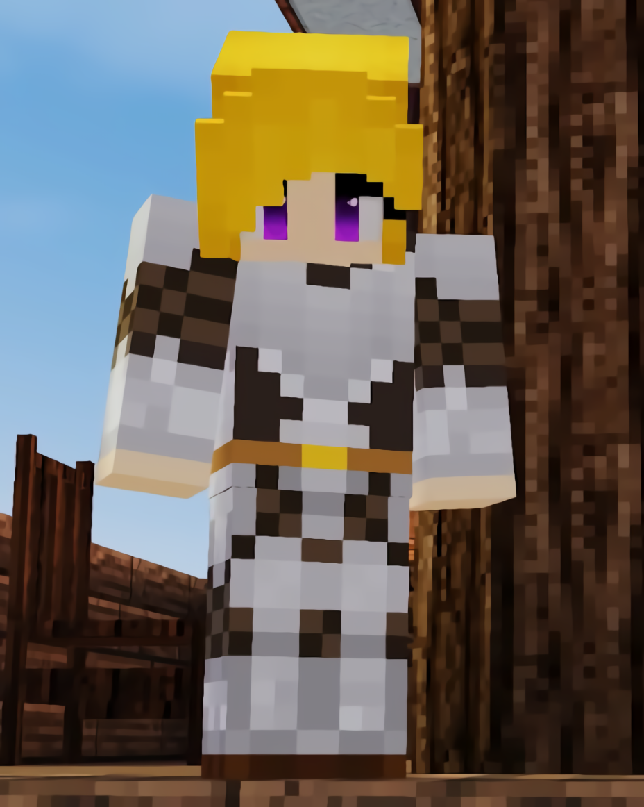 Amber Mermaid Tales Aphmau Wiki Fandom