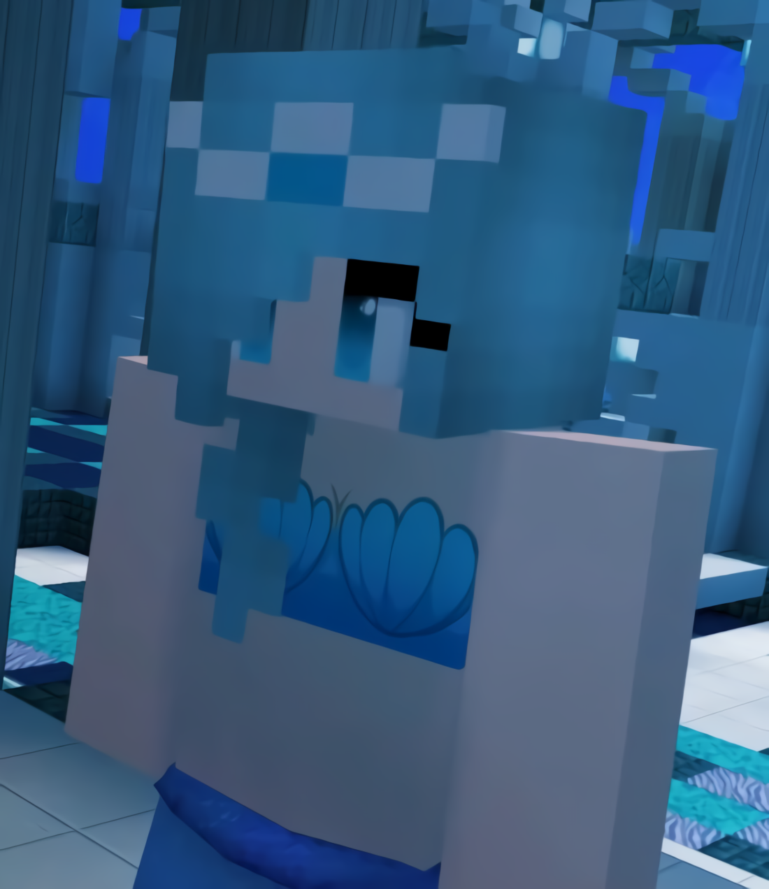 Katelyn Mermaid Tales Aphmau Wiki Fandom