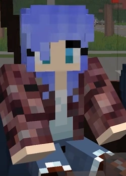 Maria (MyStreet) | Aphmau Wiki | Fandom