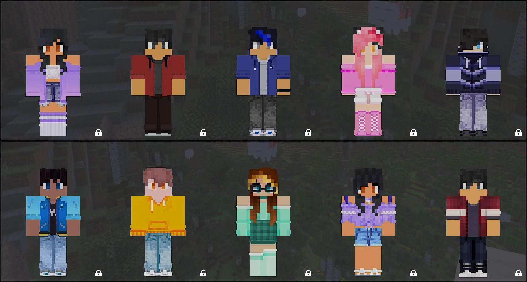 Discuss Everything About Aphmau Wiki | Fandom