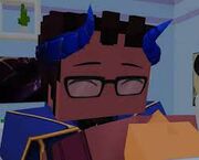 Rhys (My Inner Demons) | Aphmau Wiki | Fandom