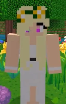 Old Realm Polly (Mod Mod World) | Aphmau Wiki | Fandom