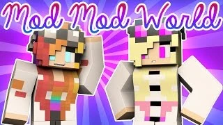 Polly (Mod Mod World)/Gallery | Aphmau Wiki | Fandom