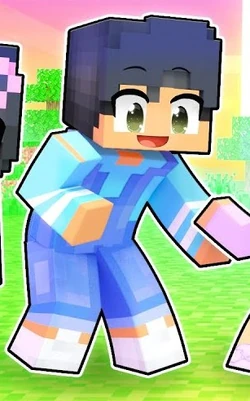 Joseph (SMP) | Aphmau Wiki | Fandom