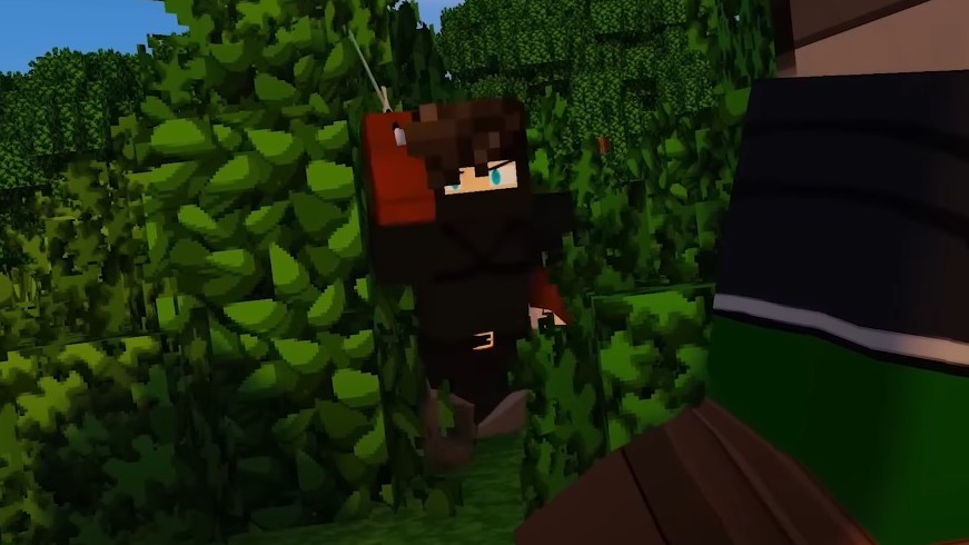 Gene Diaries Rebirthgallery Aphmau Wiki Fandom