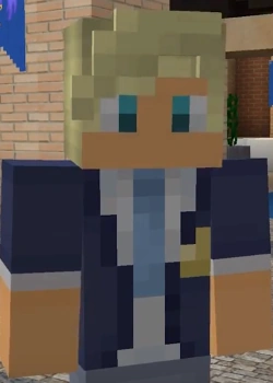Garroth (MyStreet) | Aphmau Wiki | Fandom