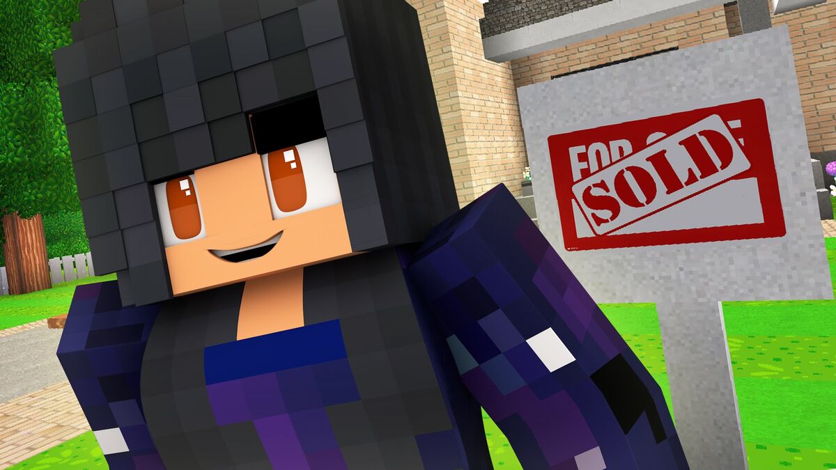 Mystreet Season 1 Aphmau Wiki Fandom