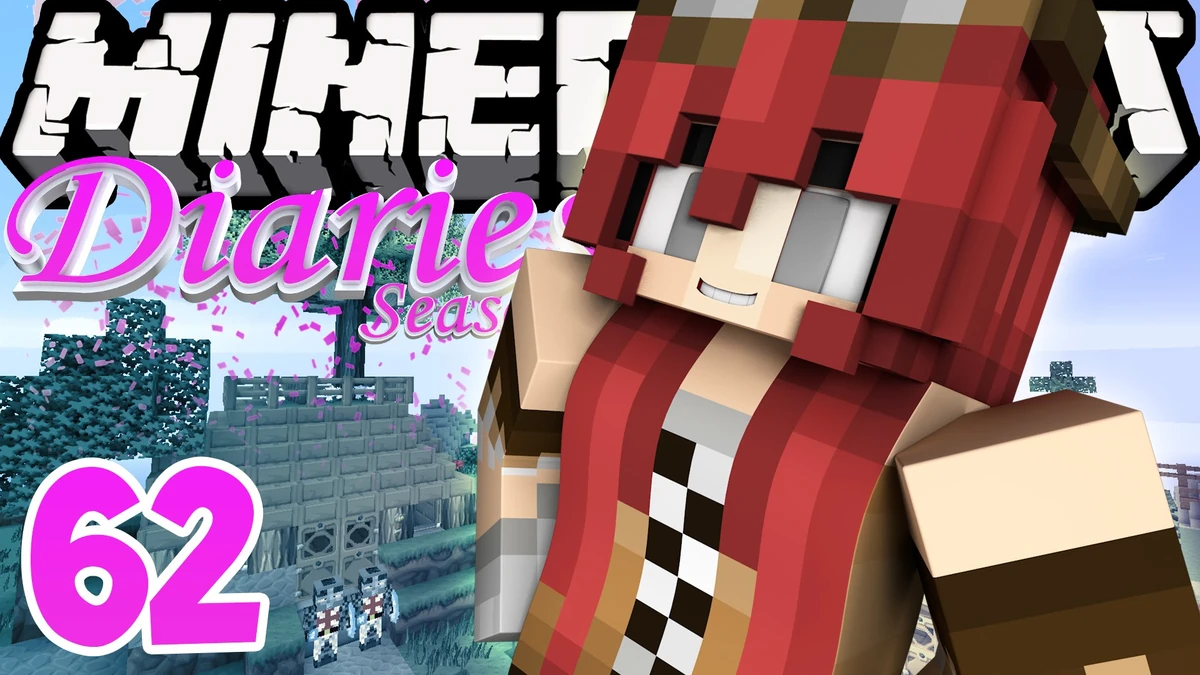 Nicole (Minecraft Diaries) | Aphmau Wiki | Fandom