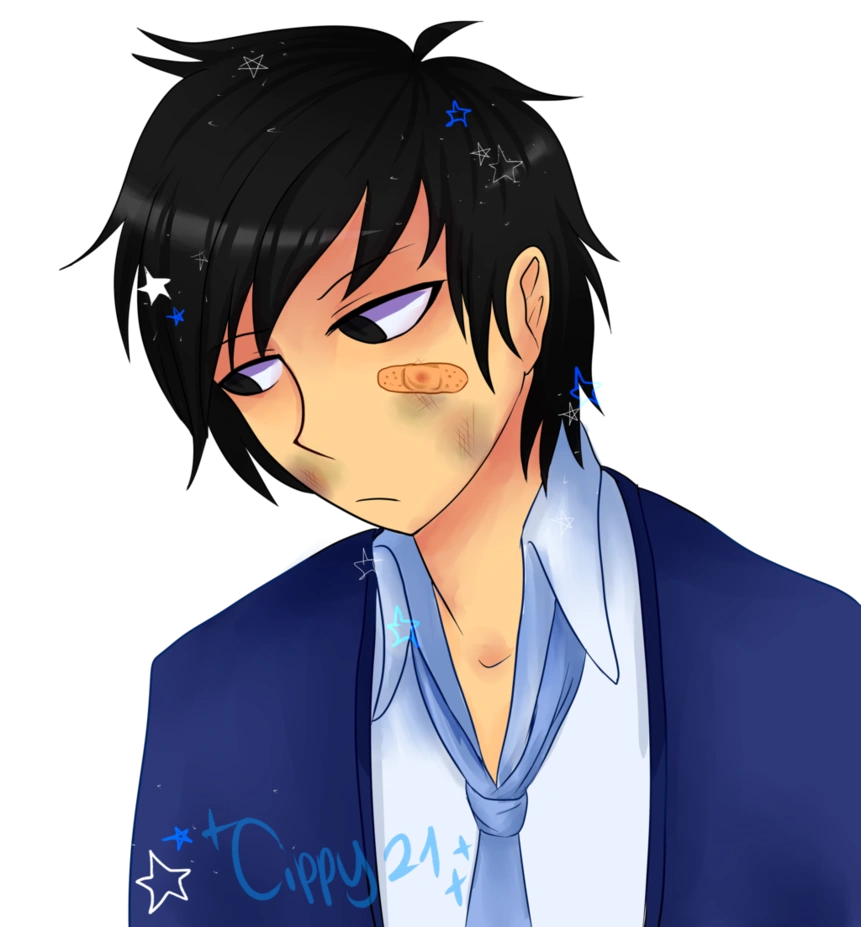 User blog:Ilovekiitens/real life Garroth jelly | Aphmau Wiki | Fandom