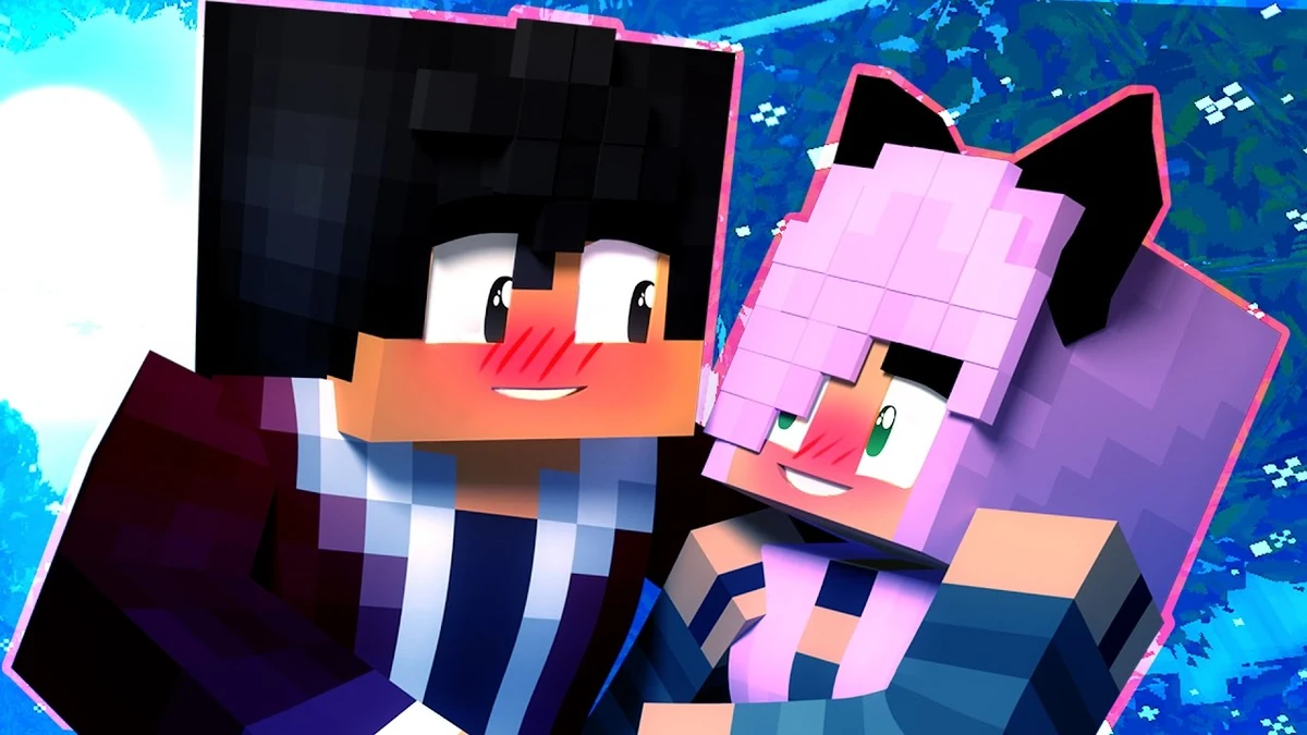 Michi's Disguise | Aphmau Wiki | Fandom