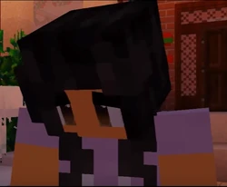 Alina (Minecraft Diaries) | Aphmau Wiki | Fandom
