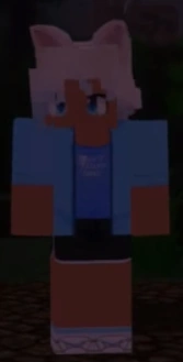 Keori (Phoenix Drop Days) | Aphmau Wiki | Fandom