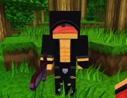 Aaron (Minecraft Diaries)/Gallery | Aphmau Wiki | Fandom