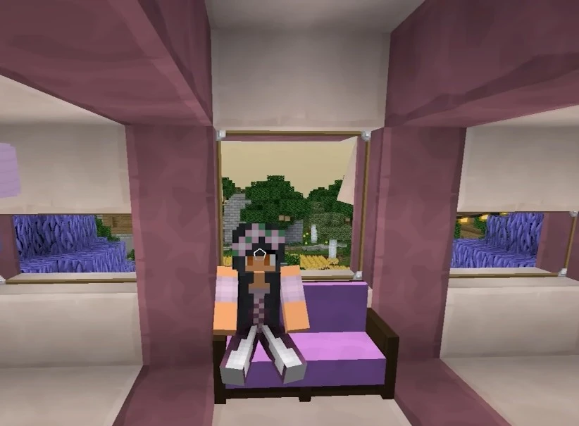 The Tossed Cats/Gallery | Aphmau Wiki | Fandom