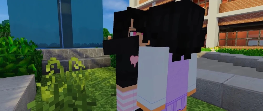 Beatrice (Heart Point)/Gallery | Aphmau Wiki | Fandom