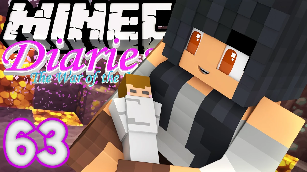 The Baby Found by Dragons | Aphmau Wiki | Fandom