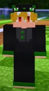 Peebs (SMP)/Gallery | Aphmau Wiki | Fandom