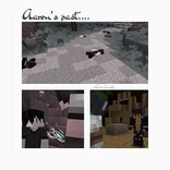 Aaron (Minecraft Diaries)/Gallery | Aphmau Wiki | Fandom